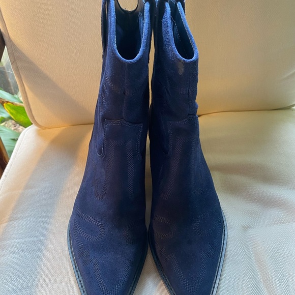 Dolce Vita | Shoes | Dolce Vita Runa Western Boots | Poshmark